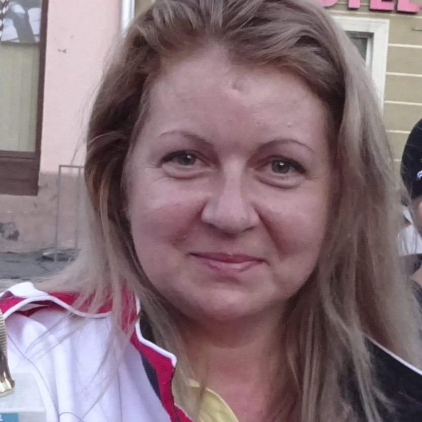 Femei în Motorsport